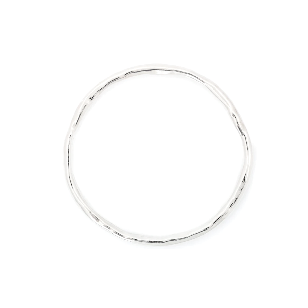 Large Melt Bangle – Anne Sportun Fine Jewellery