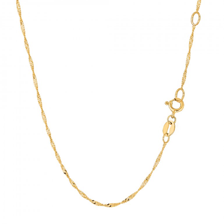 10k gold chain store