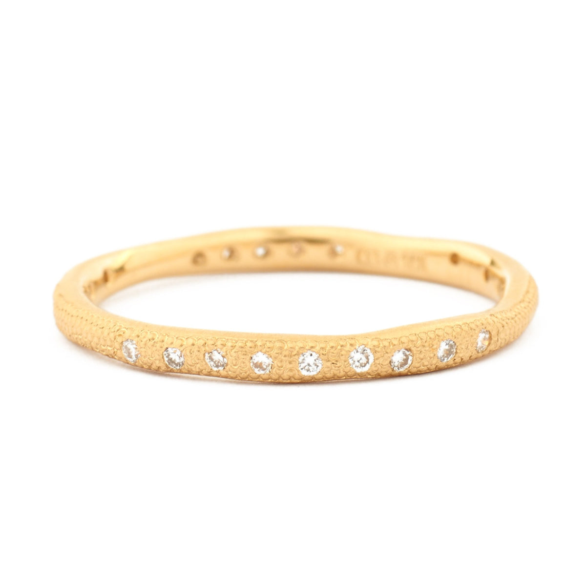 Rings | Diamond Rings | One of a kind Rings | Anne Sportun Jewellery ...